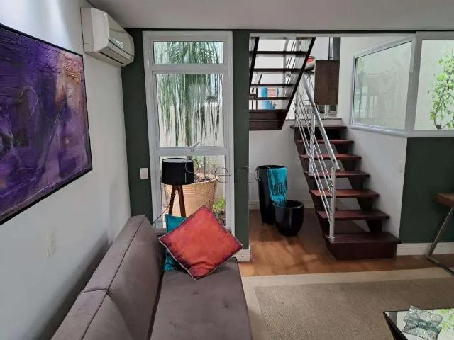 Casa / Sobrado em Condomínio para Venda em Indaiatuba/SP Vila Aurora 3 Quartos