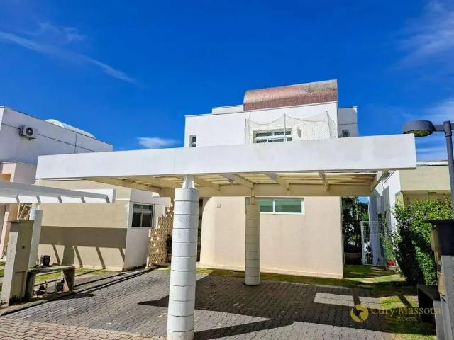 Casa / Sobrado em Condomínio para Venda em Indaiatuba/SP Vila Aurora 3 Quartos