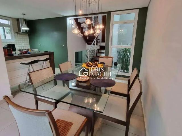 Casa / Sobrado em Condomínio para Venda em Indaiatuba/SP Vila Aurora 3 Quartos