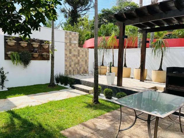 Casa / Sobrado em Condomínio para Venda em Indaiatuba/SP Vila Aurora 3 Quartos