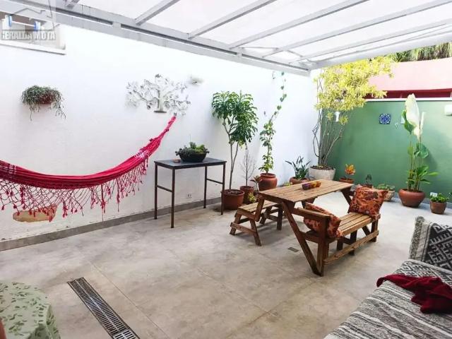 Casa / Sobrado em Condomínio para Venda em Indaiatuba/SP Vila Aurora 3 Quartos