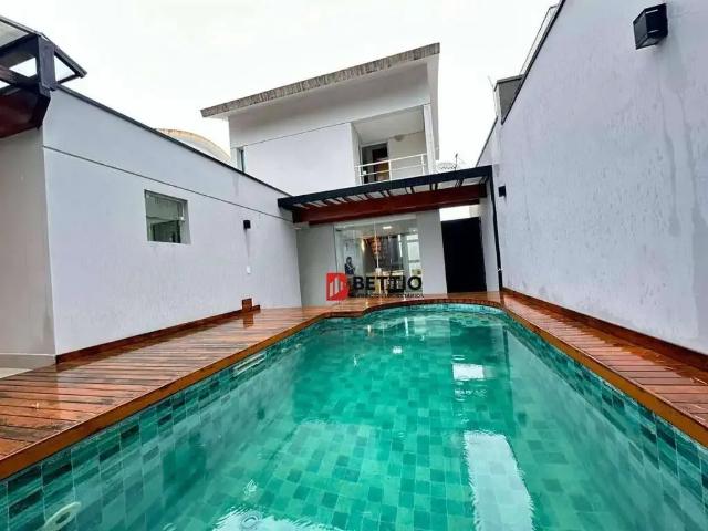 Casa / Sobrado em Condomínio para Venda em Indaiatuba/SP Vila Aurora 3 Quartos