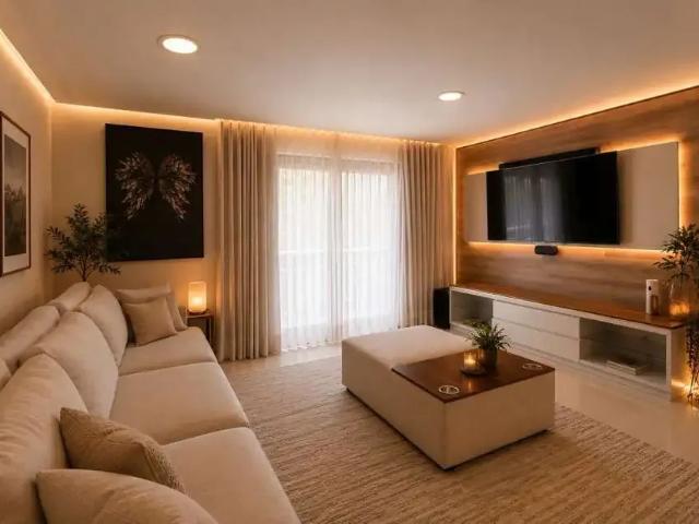 Casa / Sobrado em Condomínio para Venda em Indaiatuba/SP Vila Aurora 3 Quartos