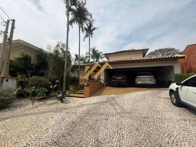 Casa / Sobrado em Condomínio para Venda em Indaiatuba/SP Vila Borghese 2 Quartos