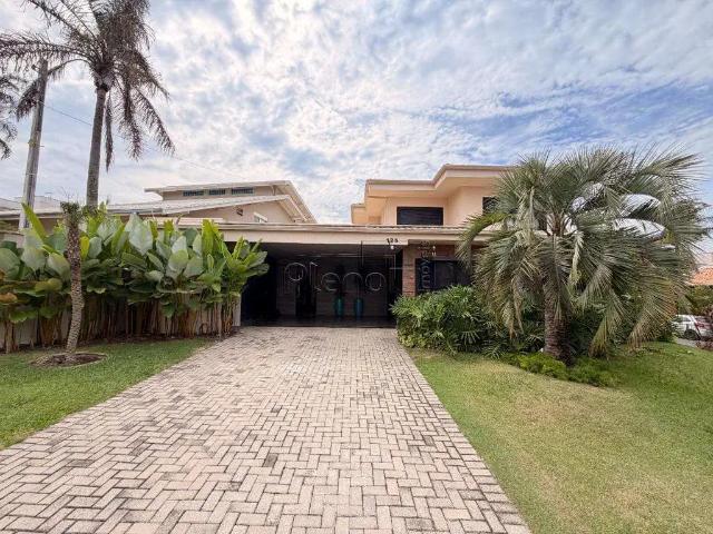 Casa / Sobrado em Condomínio para Venda em Indaiatuba/SP Vila Inglesa 4 Quartos
