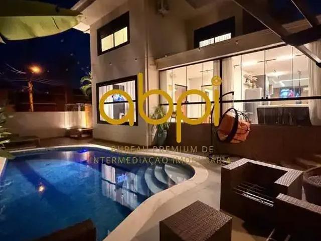 Casa / Sobrado em Condomínio para Venda em Indaiatuba/SP Vila Inglesa 4 Quartos