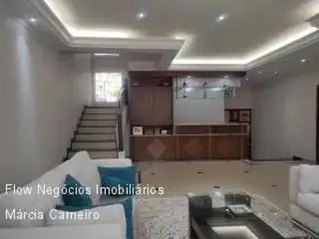Casa / Sobrado em Condomínio para Venda em Indaiatuba/SP Vila Inglesa 4 Quartos