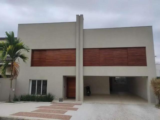 Casa / Sobrado em Condomínio para Venda em Indaiatuba/SP Vila Inglesa 4 Quartos