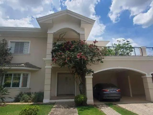 Casa / Sobrado em Condomínio para Venda em Indaiatuba/SP Vila Inglesa 4 Quartos