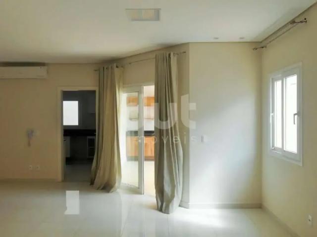 Casa / Sobrado em Condomínio para Venda em Indaiatuba/SP Vila Panorama 4 Quartos