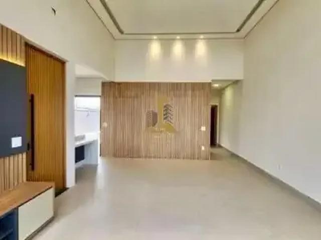 Casa / Sobrado em Condomínio para Venda em Indaiatuba/SP Vila Rubens 3 Quartos