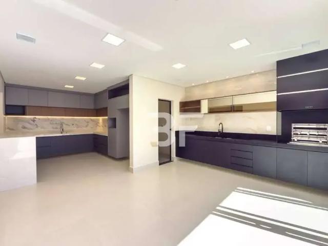 Casa / Sobrado em Condomínio para Venda em Indaiatuba/SP Vila Rubens 3 Quartos