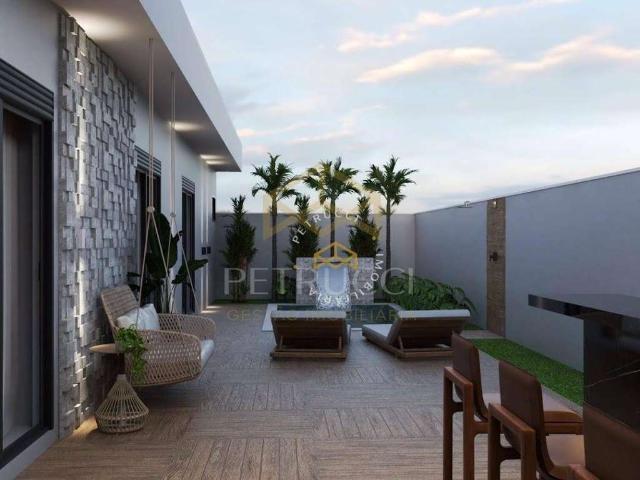 Casa / Sobrado em Condomínio para Venda em Indaiatuba/SP Loteamento Park Gran Reserve 3 Quartos