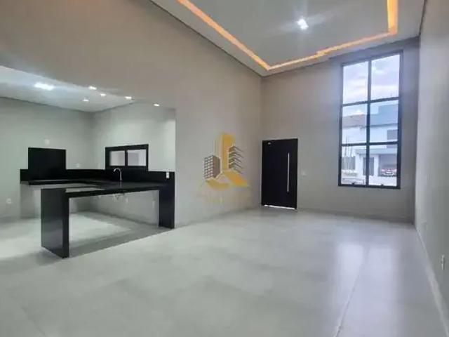 Casa / Sobrado em Condomínio para Venda em Indaiatuba/SP Vila Rubens 3 Quartos