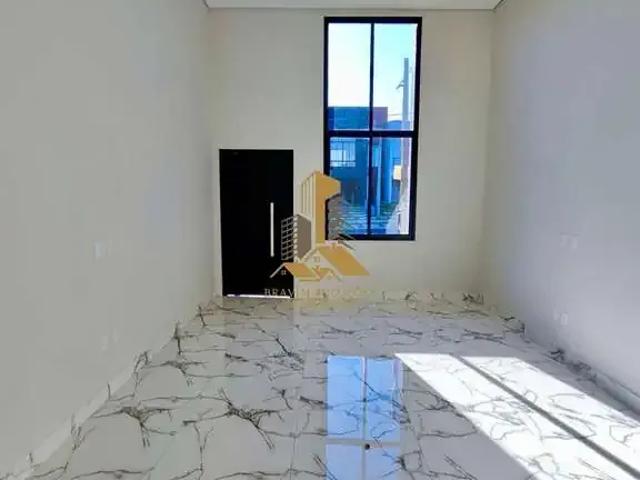 Casa / Sobrado em Condomínio para Venda em Indaiatuba/SP Vila Rubens 3 Quartos
