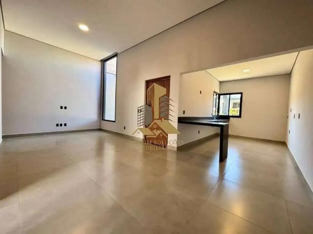 Casa / Sobrado em Condomínio para Venda em Indaiatuba/SP Vila Rubens 3 Quartos