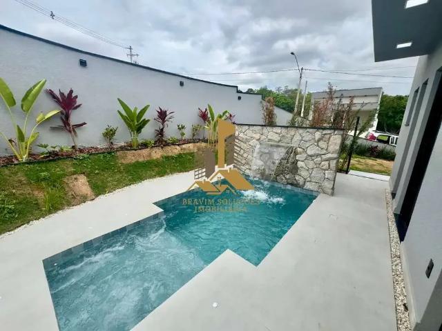 Casa / Sobrado em Condomínio para Venda em Indaiatuba/SP Vila Rubens 3 Quartos