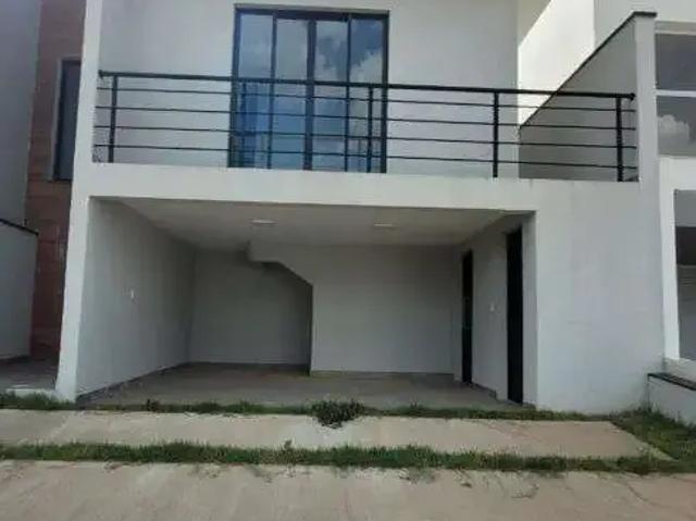 Casa / Sobrado em Condomínio para Venda em Indaiatuba/SP Vila Rubens 3 Quartos
