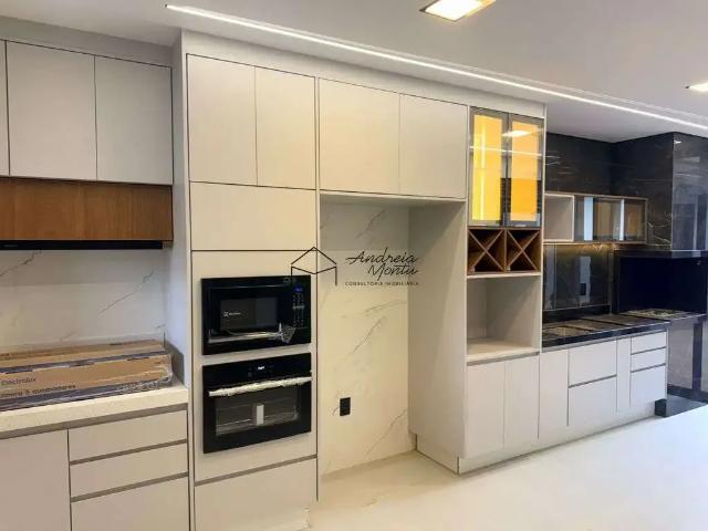 Casa / Sobrado em Condomínio para Venda em Indaiatuba/SP Vila Rubens 3 Quartos