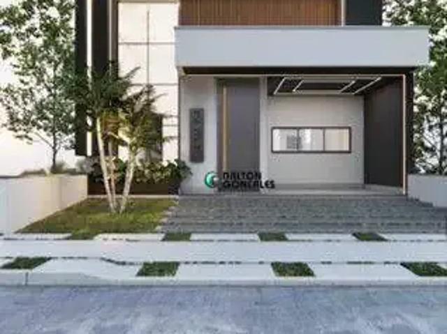 Casa / Sobrado em Condomínio para Venda em Indaiatuba/SP Vila Rubens 3 Quartos