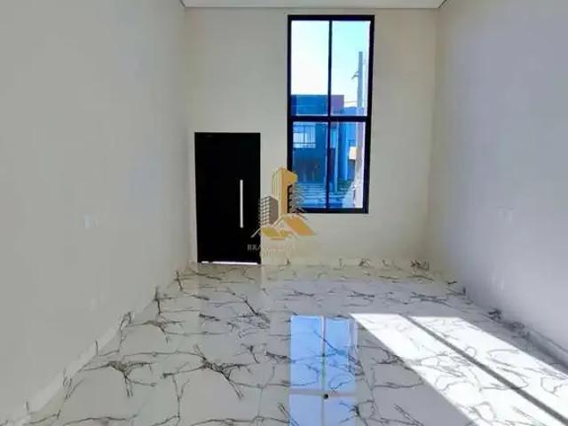 Casa / Sobrado em Condomínio para Venda em Indaiatuba/SP Vila Rubens 3 Quartos
