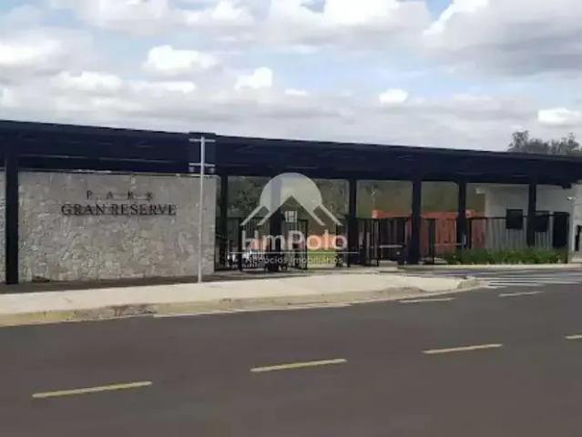 Casa / Sobrado em Condomínio para Venda em Indaiatuba/SP Vila Rubens 3 Quartos