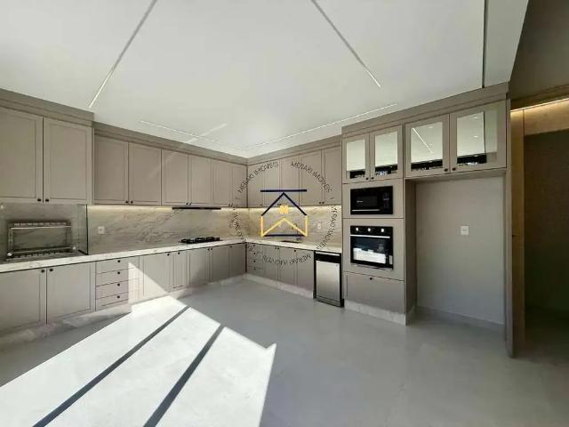 Casa / Sobrado em Condomínio para Venda em Indaiatuba/SP Vila Rubens 3 Quartos