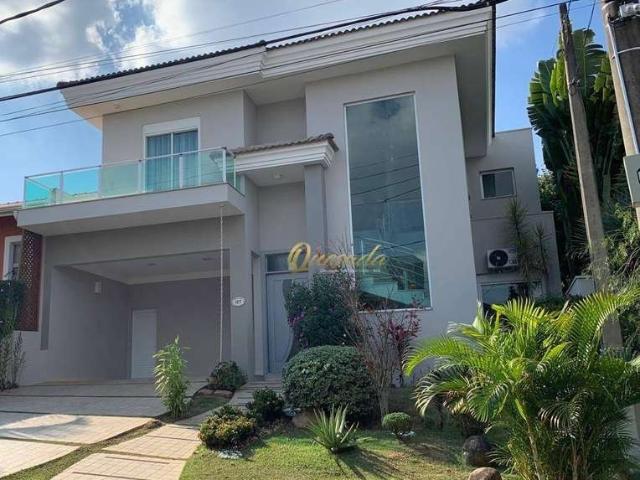 Casa / Sobrado em Condomínio para Venda em Indaiatuba/SP Vila Residencial Green Park 3 Quartos