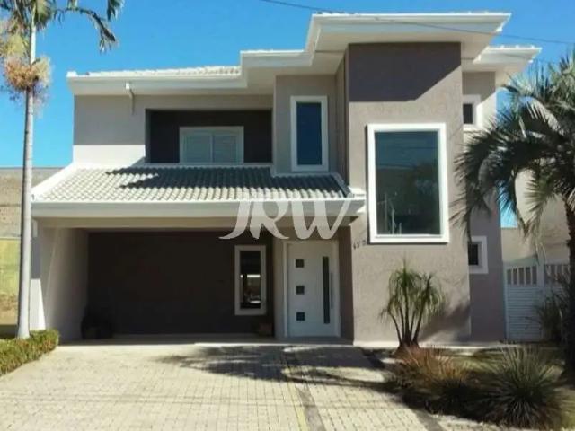 Casa / Sobrado em Condomínio para Venda em Indaiatuba/SP Vila Suíça 3 Quartos