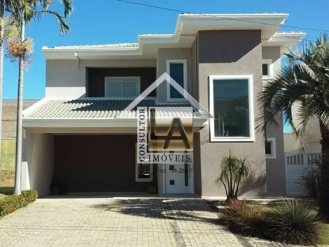 Casa / Sobrado em Condomínio para Venda em Indaiatuba/SP Vila Suíça 3 Quartos