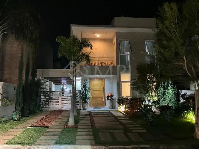 Casa / Sobrado em Condomínio para Venda em Indaiatuba/SP Vila Suíça 3 Quartos