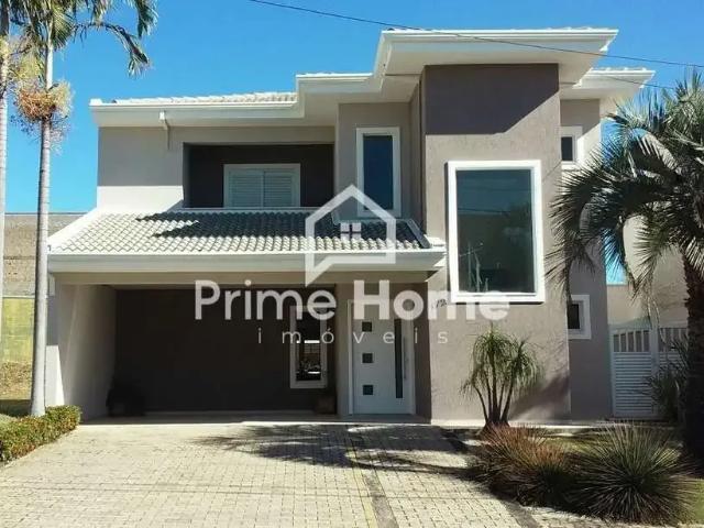 Casa / Sobrado em Condomínio para Venda em Indaiatuba/SP Vila Suíça 3 Quartos