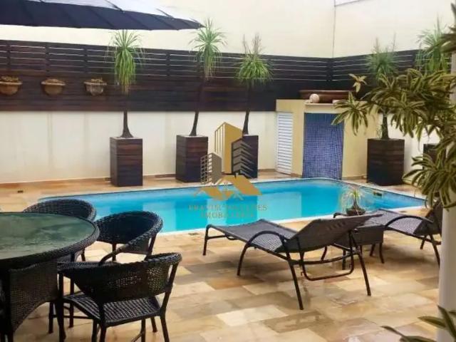 Casa / Sobrado em Condomínio para Venda em Indaiatuba/SP Vila Suíça 3 Quartos