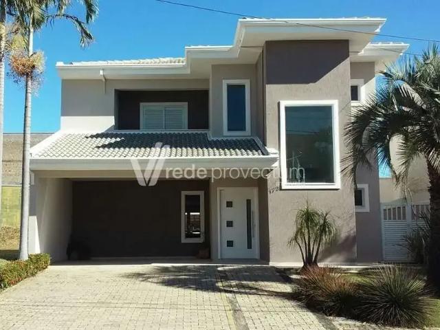 Casa / Sobrado em Condomínio para Venda em Indaiatuba/SP Vila Suíça 3 Quartos