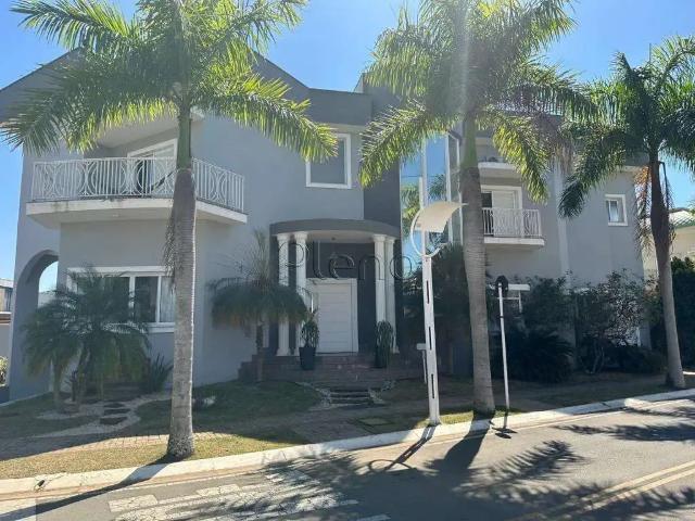 Casa / Sobrado em Condomínio para Venda em Indaiatuba/SP Vila Suíça 4 Quartos