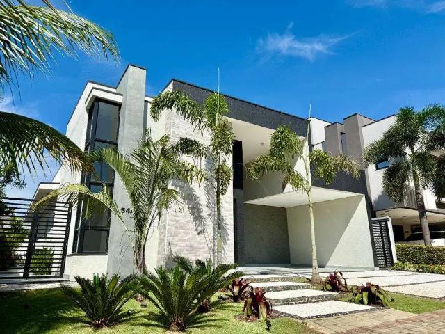 Casa / Sobrado em Condomínio para Venda em Indaiatuba/SP Vila Suíça 4 Quartos