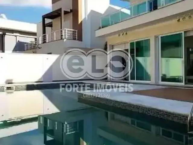 Casa / Sobrado em Condomínio para Venda em Indaiatuba/SP Vila Suíça 4 Quartos