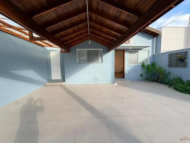 Casa / Sobrado em Condomínio para Venda em Indaiatuba/SP Villaggio Di Itaici 3 Quartos