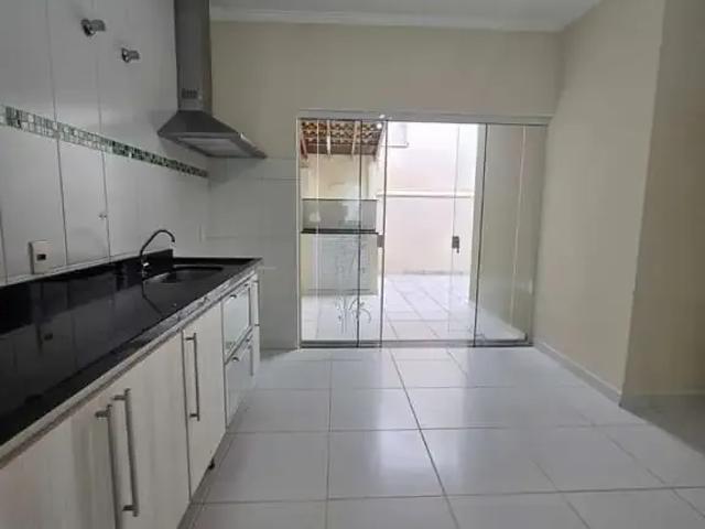 Casa / Sobrado em Condomínio para Venda em Indaiatuba/SP Villaggio Di Itaici 3 Quartos