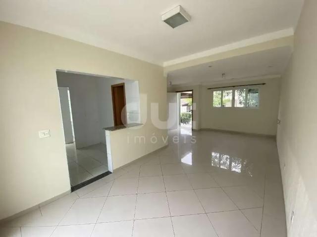 Casa / Sobrado em Condomínio para Venda em Indaiatuba/SP Villaggio Di Itaici 3 Quartos