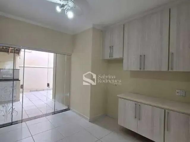 Casa / Sobrado em Condomínio para Venda em Indaiatuba/SP Villaggio Di Itaici 3 Quartos