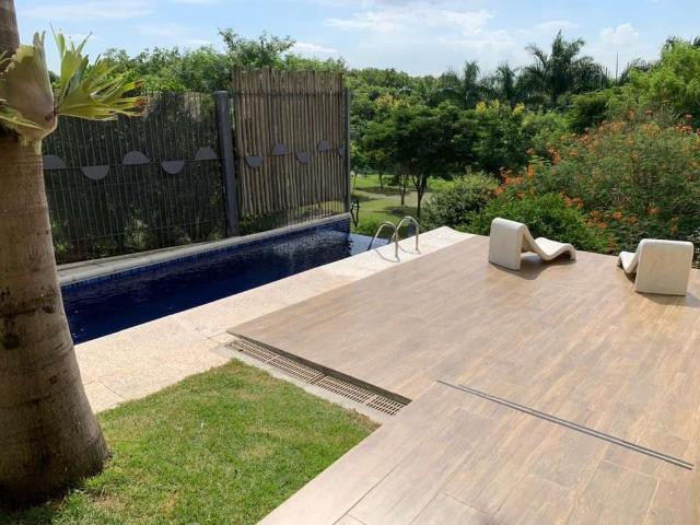 Casa / Sobrado em Condomínio para Venda em Indaiatuba/SP Altos da Bela Vista 4 Quartos