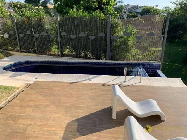 Casa / Sobrado em Condomínio para Venda em Indaiatuba/SP Altos da Bela Vista 4 Quartos