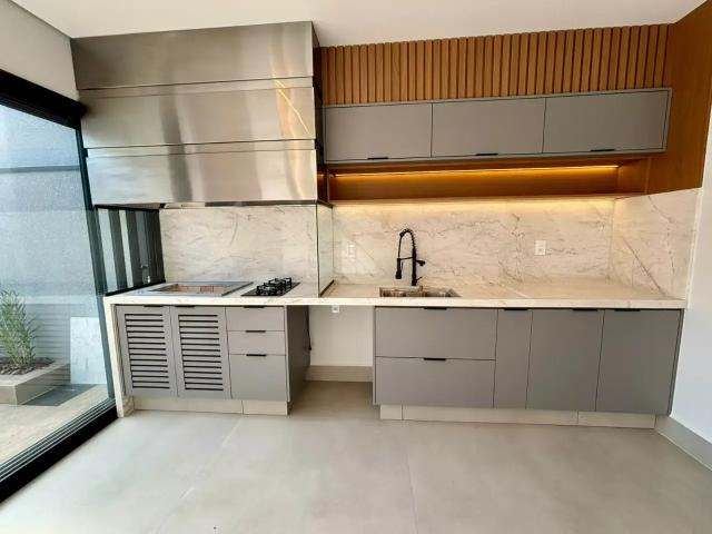 Casa / Sobrado em Condomínio para Venda em Indaiatuba/SP Caldeira 3 Quartos