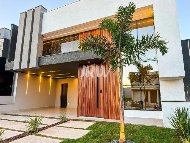 Casa / Sobrado em Condomínio para Venda em Indaiatuba/SP Caldeira 3 Quartos