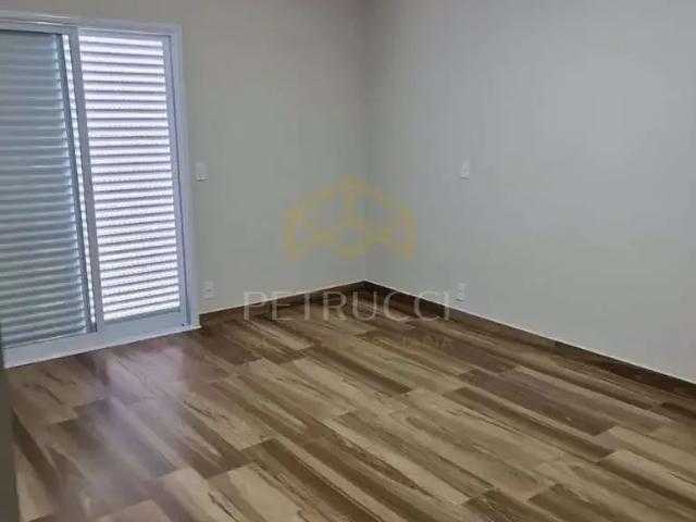 Casa / Sobrado em Condomínio para Venda em Indaiatuba/SP Caldeira 3 Quartos