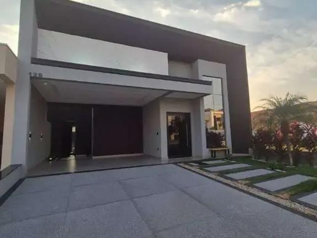 Casa / Sobrado em Condomínio para Venda em Indaiatuba/SP Caldeira 3 Quartos