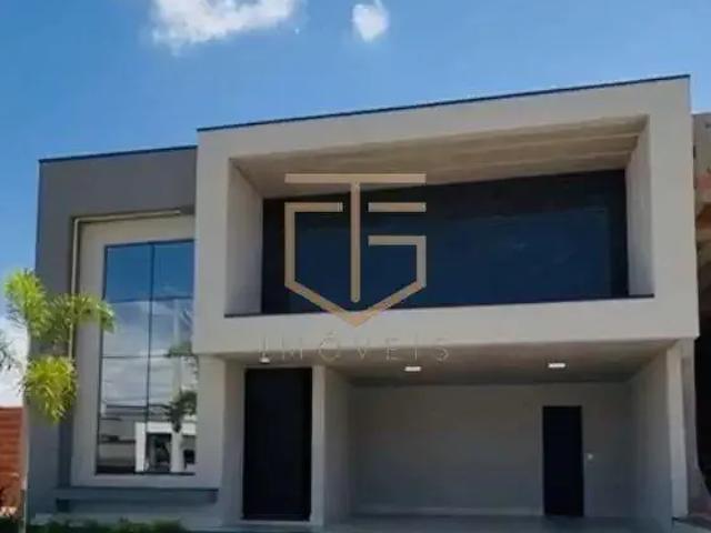 Casa / Sobrado em Condomínio para Venda em Indaiatuba/SP Caldeira 3 Quartos
