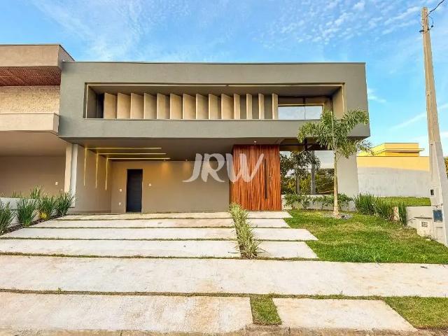 Casa / Sobrado em Condomínio para Venda em Indaiatuba/SP Caldeira 3 Quartos