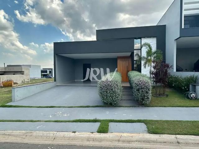 Casa / Sobrado em Condomínio para Venda em Indaiatuba/SP Caldeira 3 Quartos